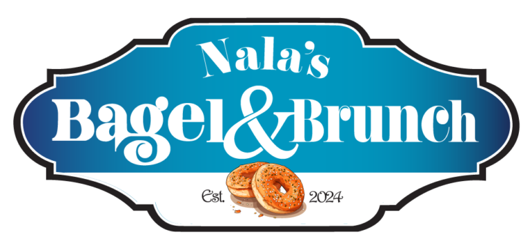 home - Nala's Bagel & Brunch